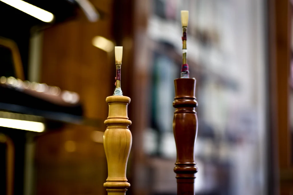 OboeHannah | Teaching